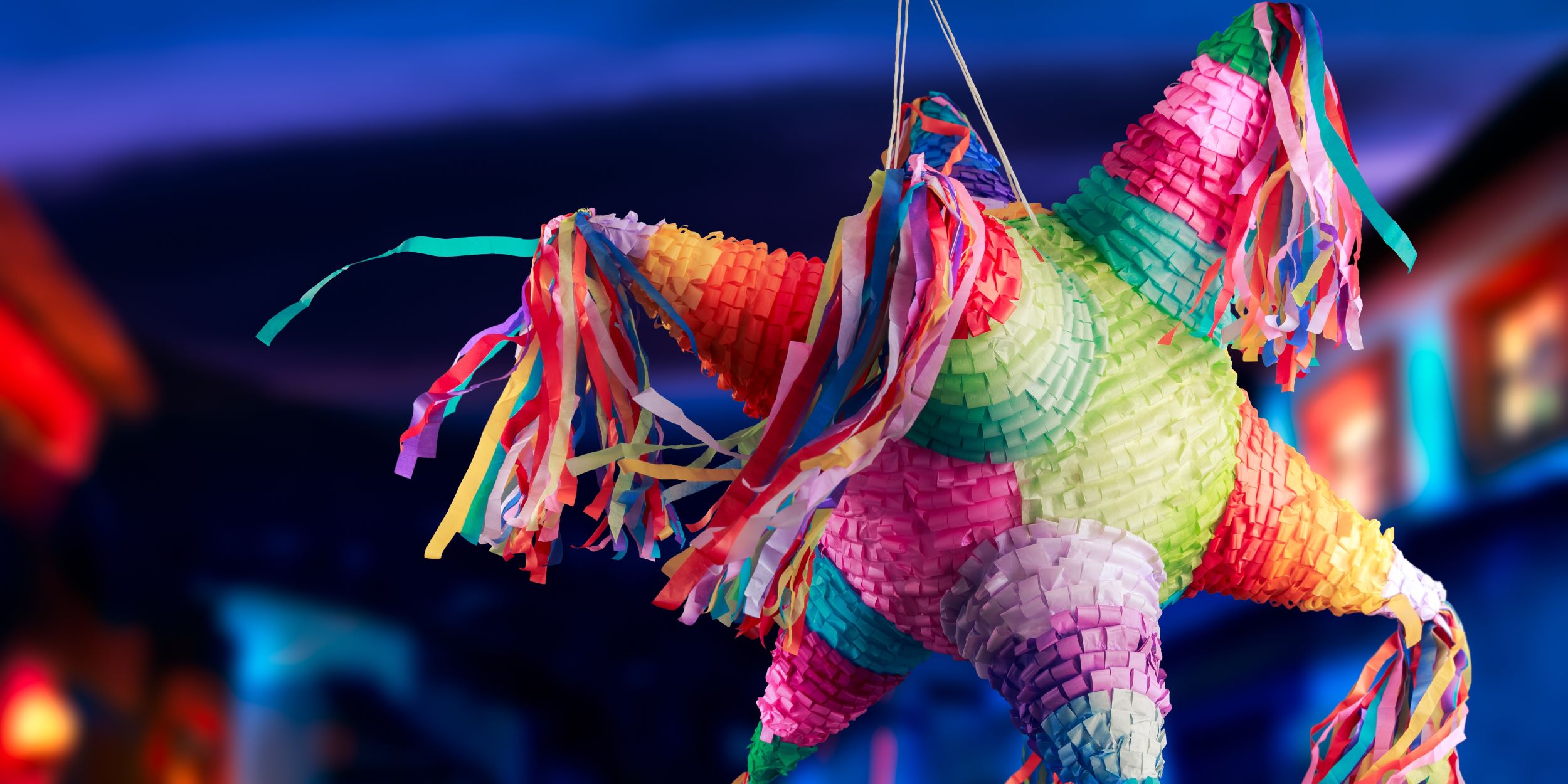 Tradiciones Navideñas De Mexico